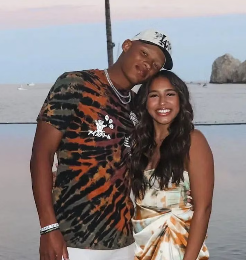 Joshua Dobbs: Girlfriend, Relationship Timeline, Family, Bio, Wiki, Age ...