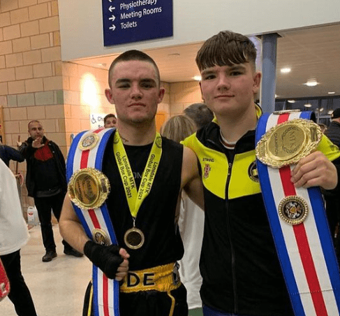 Obituary: Jude Moore (GB Boxer) Death Cause Explored! Age, Family ...