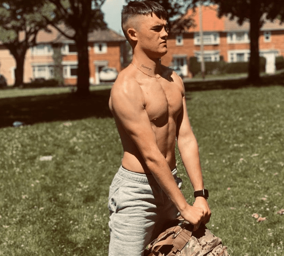 Obituary: Jude Moore (GB Boxer) Death Cause Explored! Age, Family ...