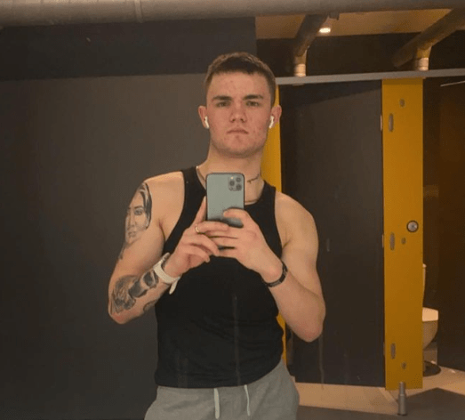 Obituary: Jude Moore (GB Boxer) Death Cause Explored! Age, Family ...