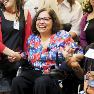 Judy Heumann (Disability Rights Movement): Death Explained, Bio, As a ...