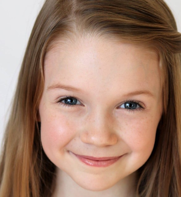 Juliet Donenfeld (Gabby's Dollhouse): Parents, Age, Height, Weight, Net ...