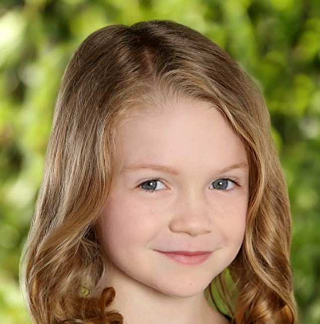 Juliet Donenfeld (Gabby's Dollhouse): Parents, Age, Height, Weight, Net ...