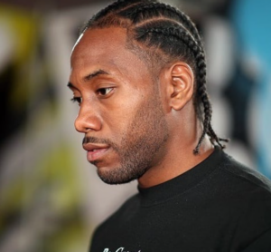 Kawhi Leonard's Daughter Takes the Internet by Storm: Meet Kaliyah Leona