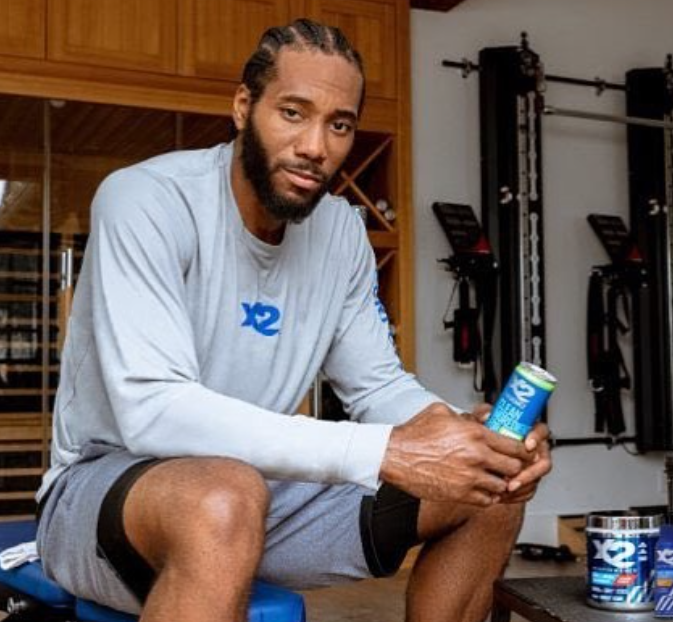 Kawhi Leonard's Daughter Takes the Internet by Storm: Meet Kaliyah Leona