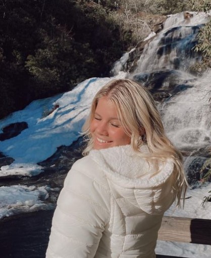 Katelyn Faber: Woman Accused Kobe Bryant for Sexual Assault, Age, Bio ...