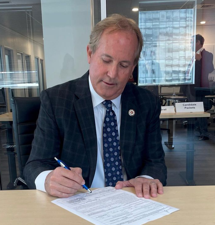 Ken Paxton Fraud Case: Is He Arrested? Bio, Wiki, Age, Political Career ...