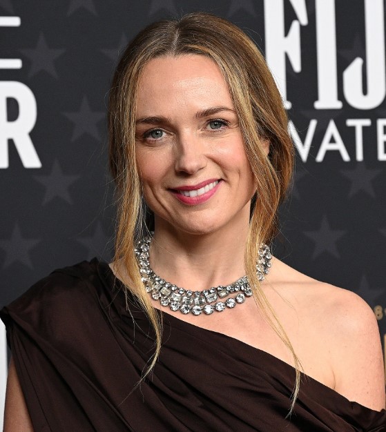 Kerry Condon (Better Call Saul): Siblings, Bio, Wiki, Age, Career, Net ...