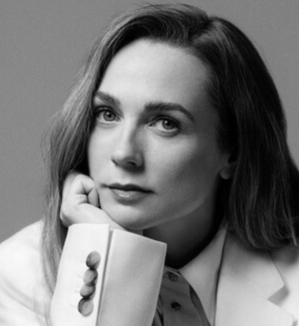 Kerry Condon (Better Call Saul): Siblings, Bio, Wiki, Age, Career, Net ...