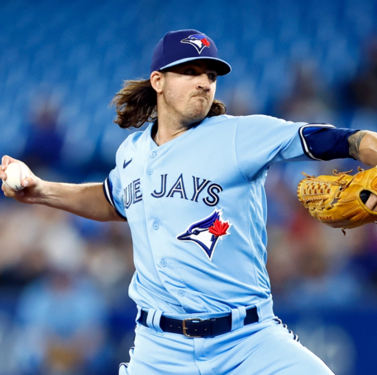 Kevin Gausman: Tattoo Explained, Wife, Bio, Wiki, Age, Career, Net ...