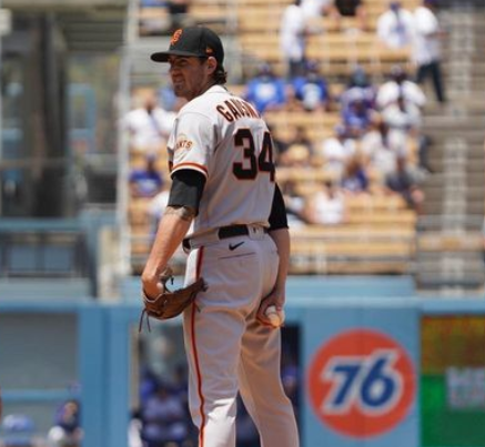 Kevin Gausman's Net Worth Revealed: How His Career in Baseball Supports ...