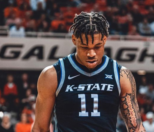The Inspiring Story Behind Keyontae Johnson's Arm Tattoo and Its Hidden ...