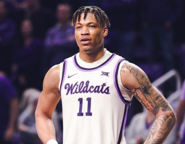 The Inspiring Story Behind Keyontae Johnson's Arm Tattoo and Its Hidden ...