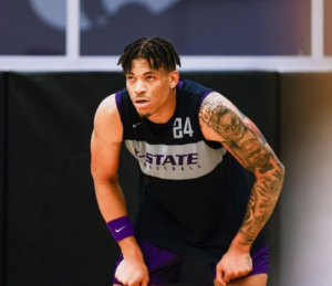 The Inspiring Story Behind Keyontae Johnson's Arm Tattoo and Its Hidden ...