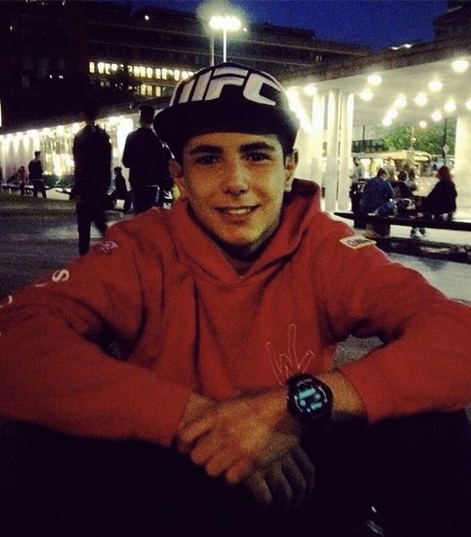 Muhammad Mokaev's Wife (Khava Eldarbekova): Age Gap, Bio, Wiki ...