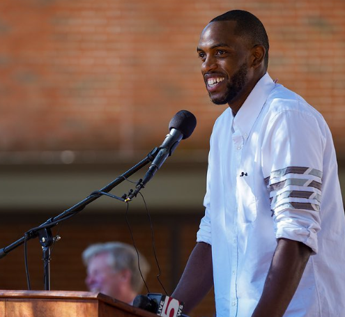 Meet Khris Middleton's Adorable Daughter: A Glimpse into the NBA Star's ...