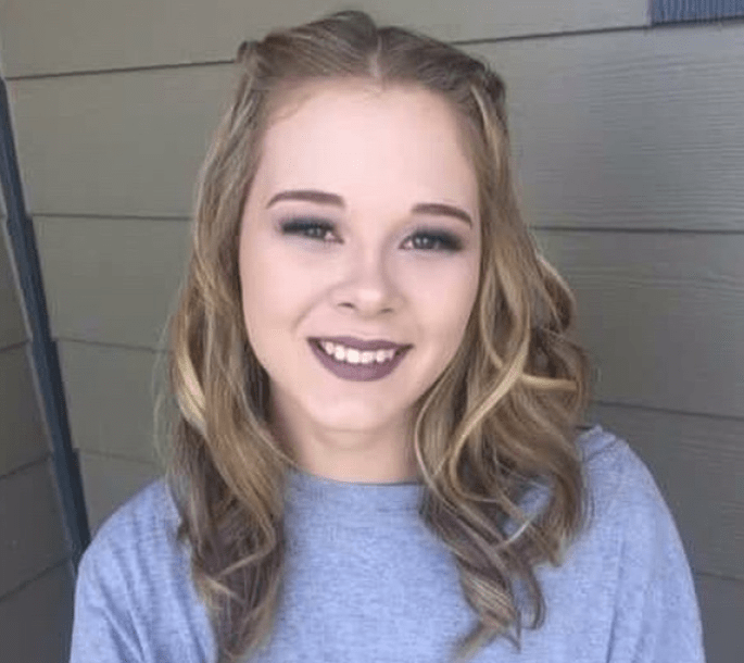 Kiara Agnew Found Dead In Mexico! Boyfriend Arrested! Family, Tribute ...