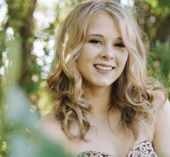 Kiara Agnew Found Dead In Mexico! Boyfriend Arrested! Family, Tribute ...