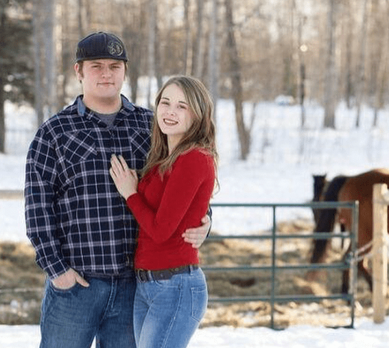 Kiara Agnew Found Dead In Mexico! Boyfriend Arrested! Family, Tribute ...