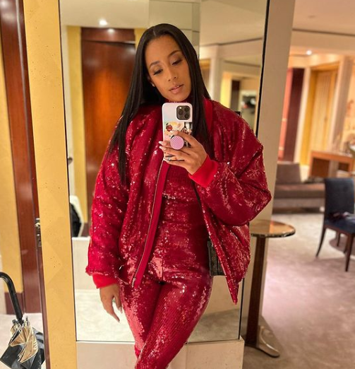 Who is Kiara Morrison? Get the Lowdown on DeMar DeRozan's Better Half ...