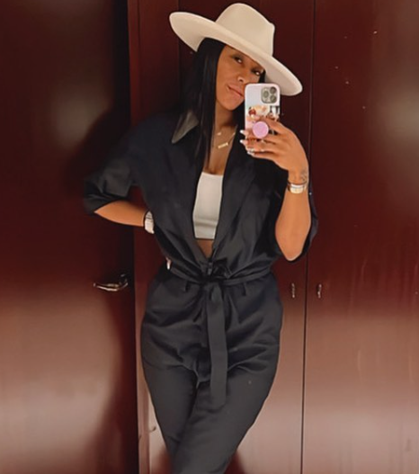 Who is Kiara Morrison? Get the Lowdown on DeMar DeRozan's Better Half ...