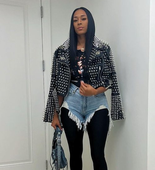 Who is Kiara Morrison? Get the Lowdown on DeMar DeRozan's Better Half ...