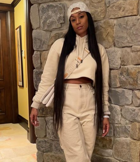 Who is Kiara Morrison? Get the Lowdown on DeMar DeRozan's Better Half ...