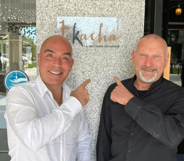 Kike Sarasola: Husband Carlos Marrero, Sexuality, Children, Net Worth ...