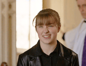 Kiki May (Ted Lasso Cast): Bio, Career, Family, Instagram, Net Worth ...