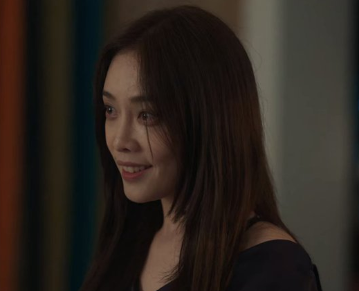 Is Kim Hieora's The Glory Result of Plastic Surgery? Let's Take a ...