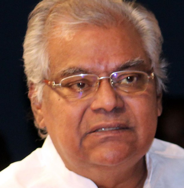 Kota Srinivasa Rao (Tollywood Actor): Is He Dead? Death Rumor, Bio ...