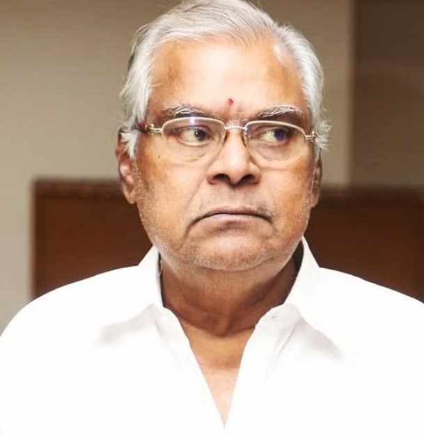 Kota Srinivasa Rao (Tollywood Actor): Is He Dead? Death Rumor, Bio ...