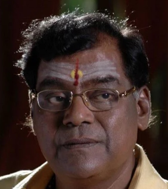 Kota Srinivasa Rao (Tollywood Actor): Is He Dead? Death Rumor, Bio ...