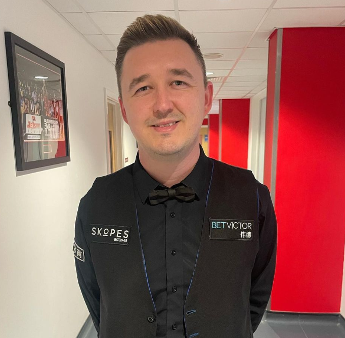 Kyren Wilson's Son Age Gap: What It Means for the Wilson Family Dynamic