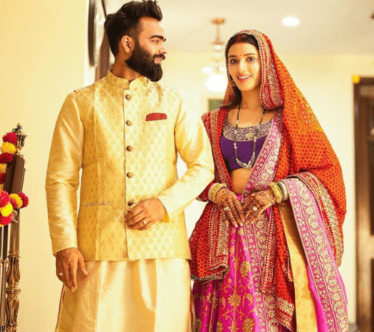 Lakhan Rawat (TikTok Star): Biography, Career, Married Life, Family ...