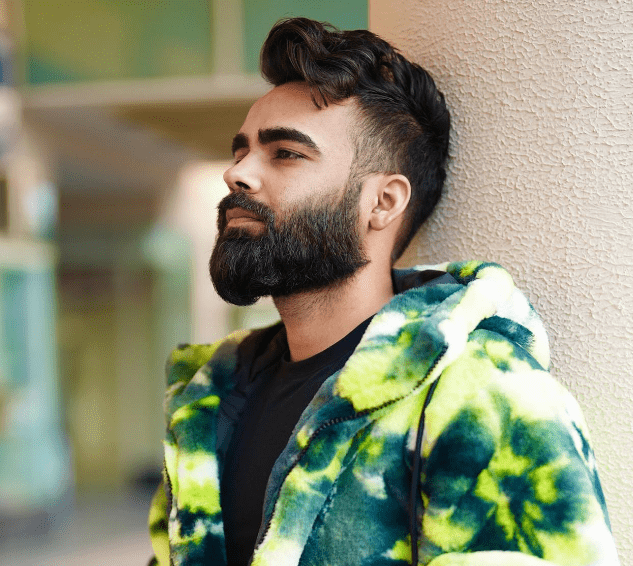 Lakhan Rawat (TikTok Star): Biography, Career, Married Life, Family ...