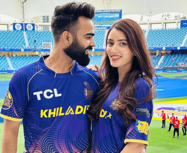 Lakhan Rawat (TikTok Star): Biography, Career, Married Life, Family ...