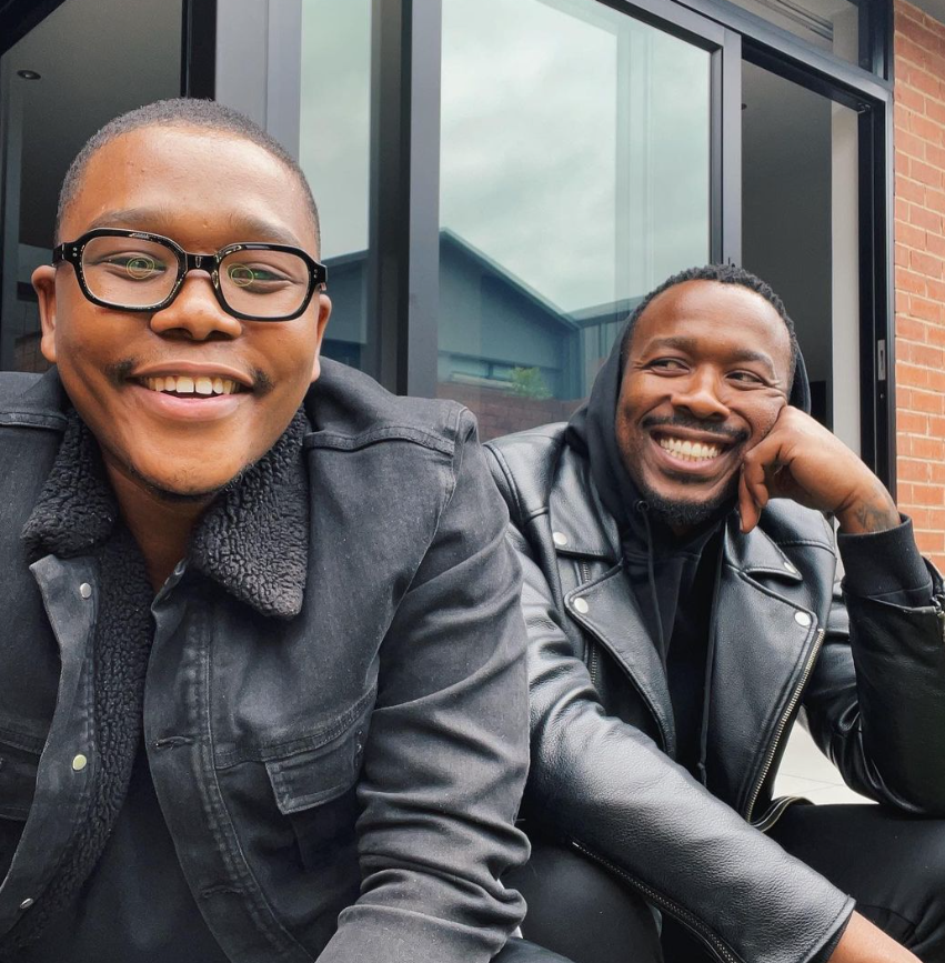 Chef Lentswe Bhengu: Partner Langa Mavuso, Death Reason, Bio, Wiki, Age ...