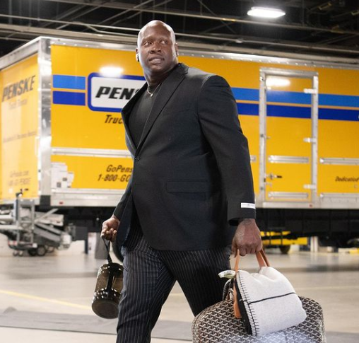 From Rags to Riches: The Inspiring Story of Laremy Tunsil's Divergent ...