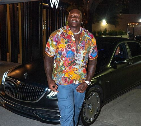 From Rags to Riches: The Inspiring Story of Laremy Tunsil's Divergent ...