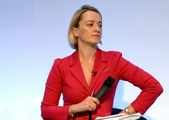 The Truth About Laura Kuenssberg's Religion and Family Ethnicity