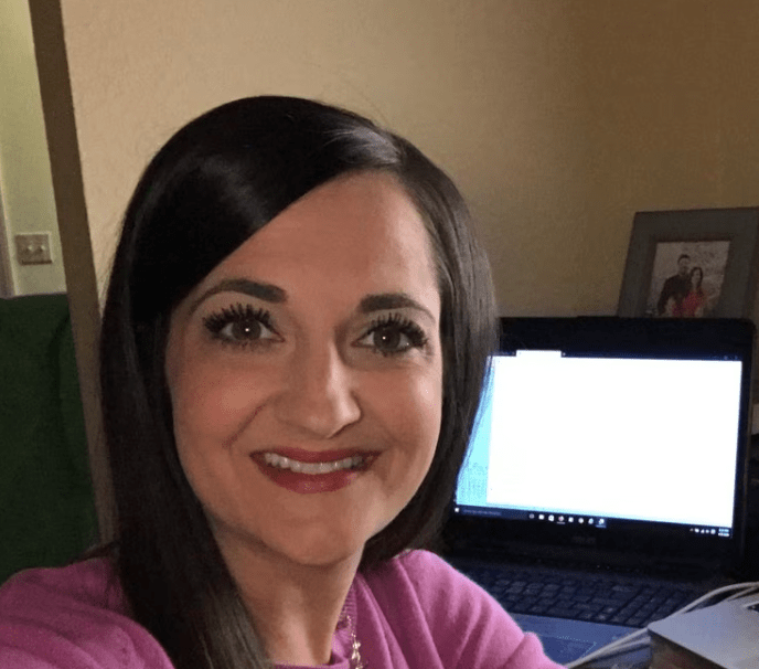 Laura Wibbenmeyer Leaves KFVS12: What's Next for the Popular ...