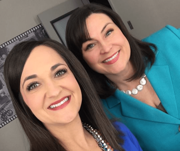 Laura Wibbenmeyer Leaves KFVS12: What's Next for the Popular ...