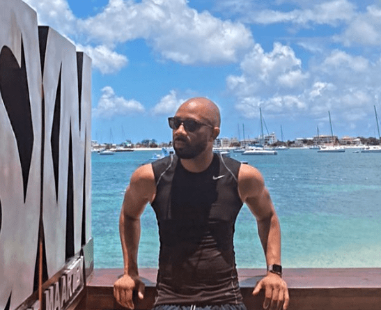 Lavon Lewis And Evelyn Lozada Net Worth Comparison, Career, Unexpected ...