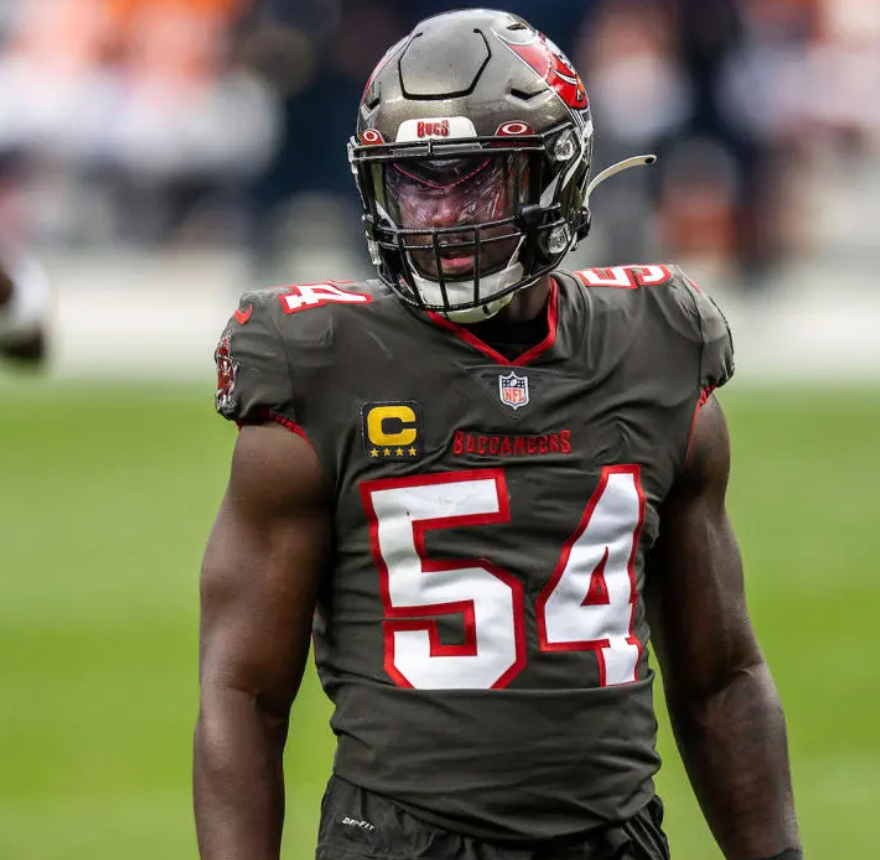 Lavonte David: Wife Tondrea Monique, Family, Bio, Wiki, Age, Career and ...