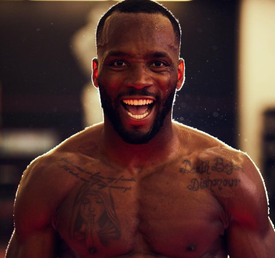 Leon Edwards Net Worth 2023, UFC Salary and Endorsements