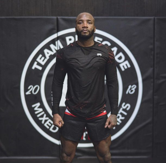 Leon Edwards Net Worth 2023, UFC Salary and Endorsements