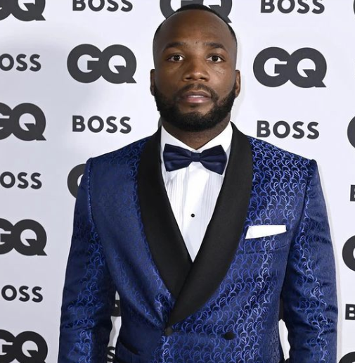 Leon Edwards Net Worth 2023, UFC Salary and Endorsements