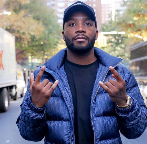 Leon Edwards Net Worth 2023, UFC Salary and Endorsements