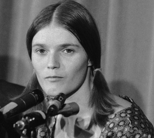 Linda Kasabian Death: Vital Witness Manson Family Member Died At Hospital